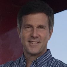 Broce Broom - Corporate Staff and Executive Team