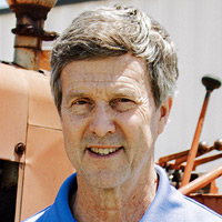 Alan Vance - Broce Broom