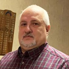 Broce Broom - Corporate Staff and Executive Team