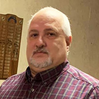 Broce Broom - Corporate Staff and Executive Team