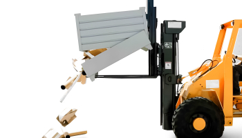 Box Dumper - Broce Broom