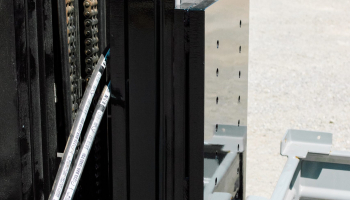 Box Dumper - Broce Broom