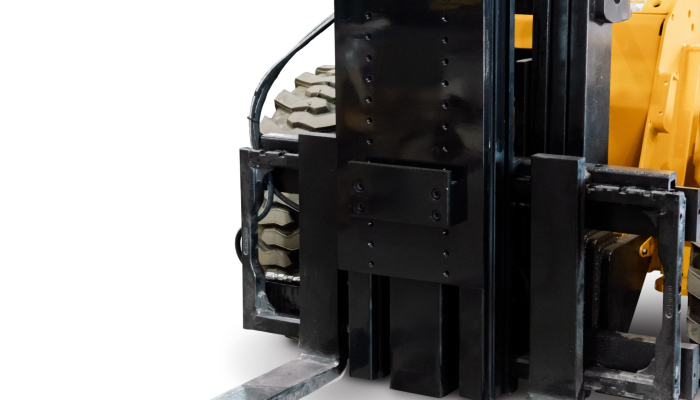 Box Dumper - Broce Broom